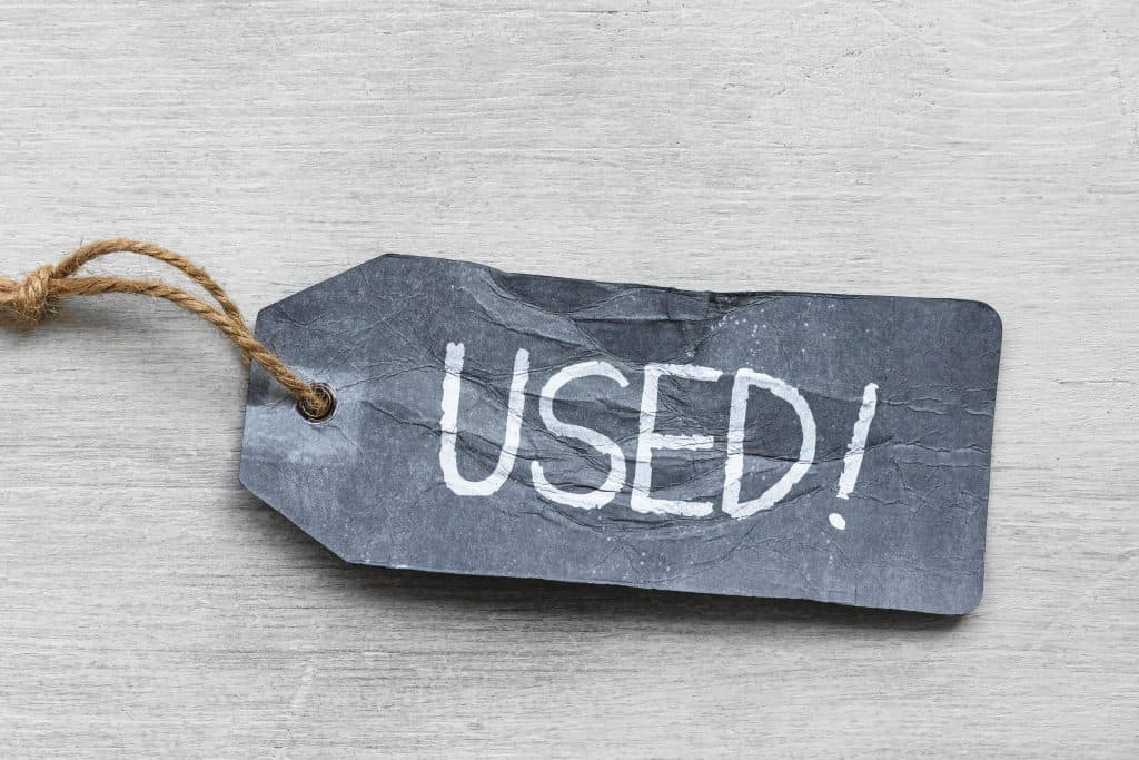 Used / Recertified / Reconditioned Tape – Is It Worth the Risk ...