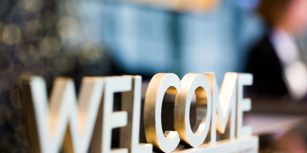 Welcome Letter - Fujifilm Data Storage