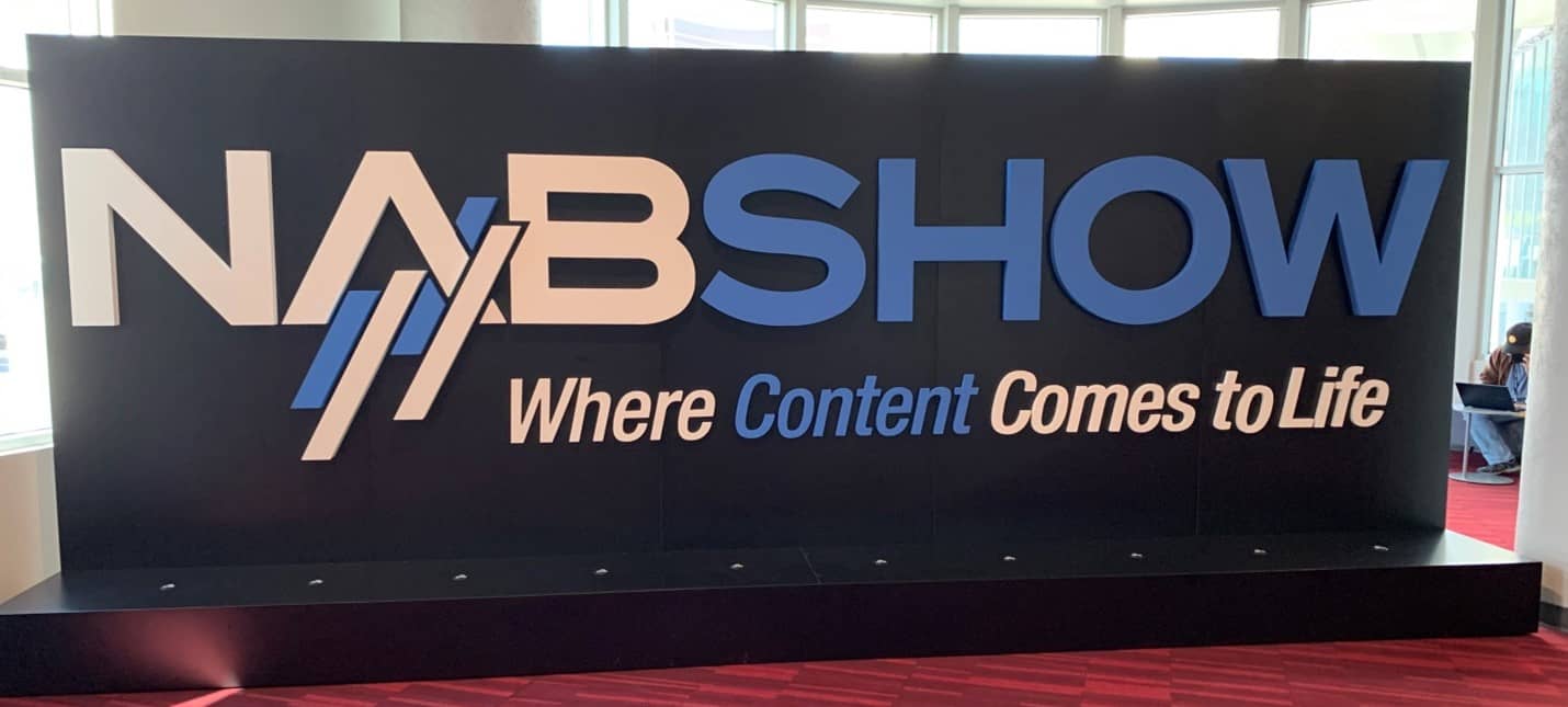 NAB Show Recap: Where Content Comes to Life…and Lives Forever ...
